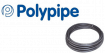 Polypipe Polyduct Power Class 3 Cable Duct, ENATS 12-24 Cable Ducts