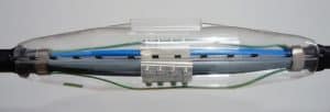Filoform | Cable Joints | Resin Joints | Duct Seals Filoform Filoseal