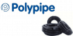 Ridgicoil Cable Duct, BS EN 61386-24 Cable Duct, Polypipe Ridgicoil Duct