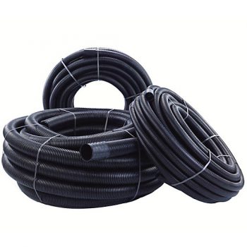 Ridgicoil Power Cable Duct - Power and Cables