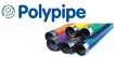 Polypipe Ridgiduct Utilities Cable Duct, Network Rail PADS Approved Duct