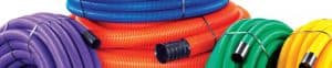 Utilities Cable Duct NJUG, Network Rail PADS Approved Cable Ducts