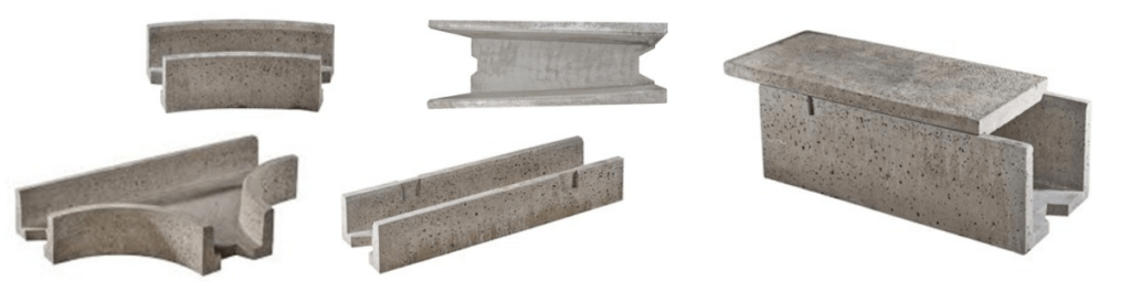 Concrete Cable Trough | Cable Troughing | Anderton Concrete Troughs