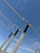 Portable Earthing Kits | HV 11kV 33kV 66kV | Portable Earths