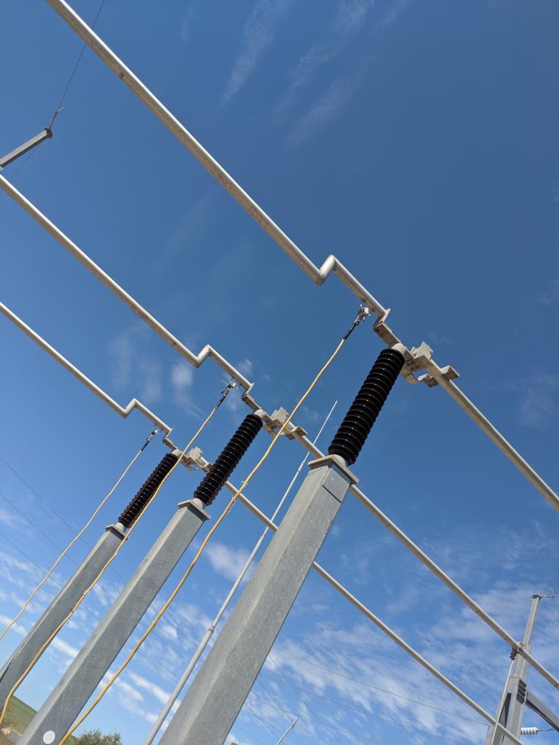 Portable Earthing Kits | HV 11kV 33kV 66kV | Portable Earths