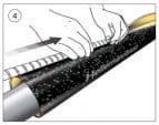Cable Repair | Repairing Damaged Cables, Sheath & Jackets | LV MV HV