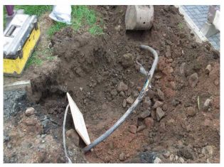 Cable Repair | Repairing Damaged Cables, Sheath & Jackets | LV MV HV