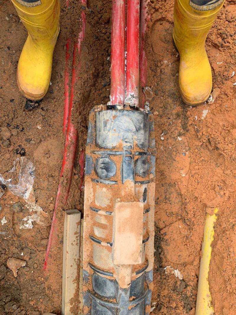 Insulating Boots | Dielectric Boots | Electrical Safety Shoe HV High ...