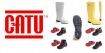 Insulating Boots | Dielectric Boots | Electrical Safety Shoe HV High ...