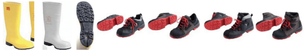 Insulating Boots | Dielectric Boots | Electrical Safety Shoe HV High ...