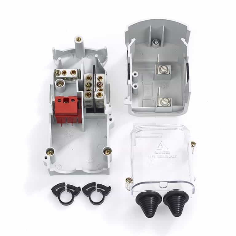 Lucy SLF2 Street Lighting DNO Cut Outs SNE CNE - Lucy Electric