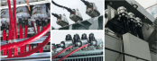 Pfisterer | MV CONNEX Cable Plugs Terminations | Pfisterer Connectors