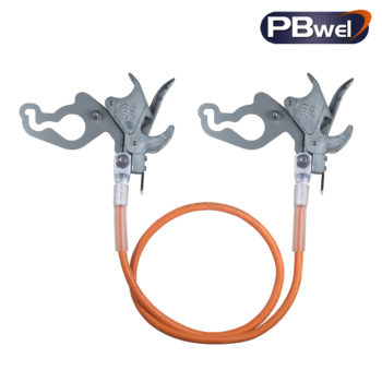 Portable Earthing Kits | HV 11kV 33kV 66kV | Portable Earths