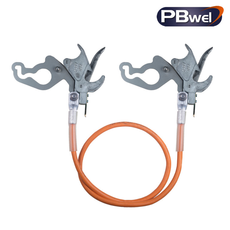 Portable Earthing Kits | HV 11kV 33kV 66kV | Portable Earths