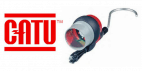 CATU CC-245-90/225-(*) IEC High Voltage HV Detectors