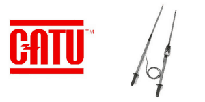 CATU CL-8-36 33kV 36kV Two Pole MV HV Phase Comparator
