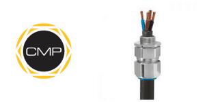 CW25S Cable Glands - CMP CW Cable Glands - CMP CW25S
