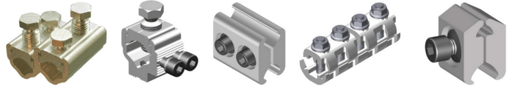 Sicame ML7 Aluminium LV Terminations Lugs, Cable Connectors