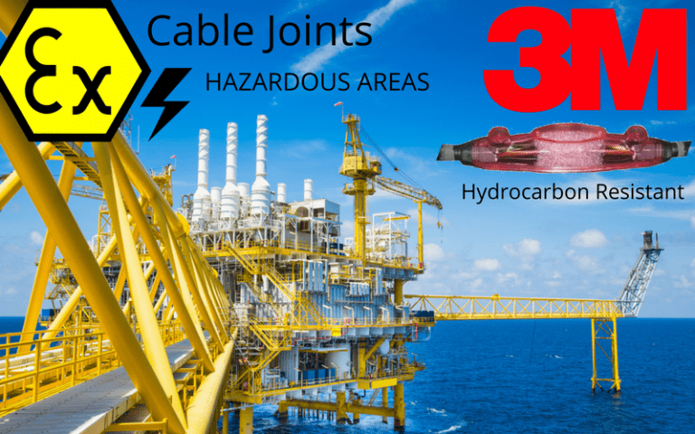 Hawke 501/453/RAC Cable Glands Hazardous Area Cable Glands ATEX