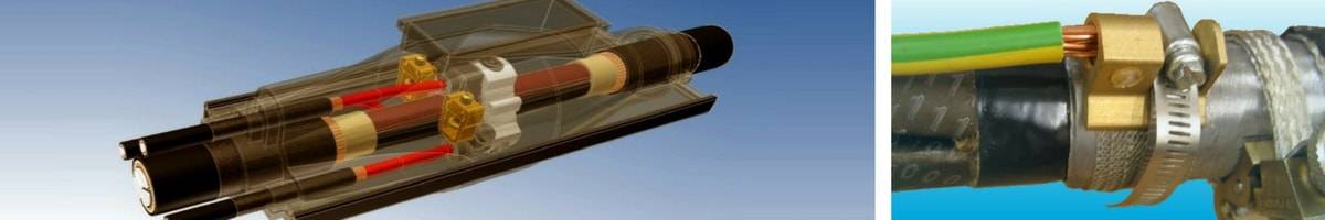 MV Cable Terminations Lugs | | MV HV 11kV 33kV Cables Medium Voltage