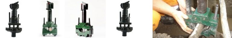 Cable Spikers | Spiking Tools MV HV Cables | High Voltage Cable Spiking