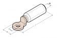 Bi-Metallic Cable Lugs | Bimetallic Lugs | Solar Cable Lug | Cembre