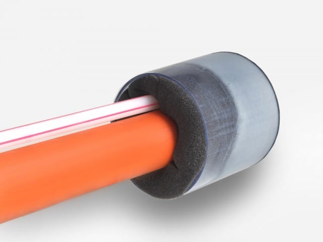 Cable Duct Sealing Kits | Filoform MDII-250 | Filoform