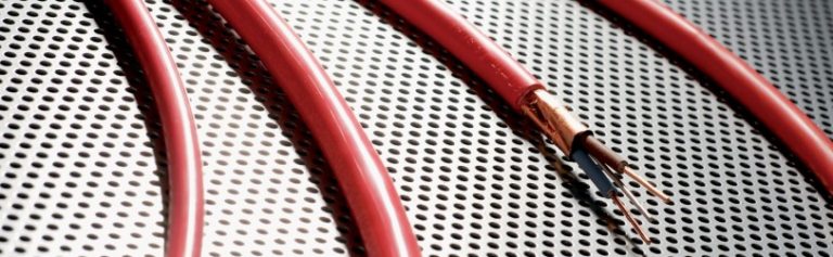 Prysmian FP400 Fire Resistant Power Cable | Cable Joints Cleats Glands