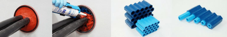 Filoform FiloSeal+HD | Cable Duct Sealant | Filoseal HD