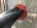 Seal Cables Against Fire | Fire Resistant Cable Duct Seals Sealing