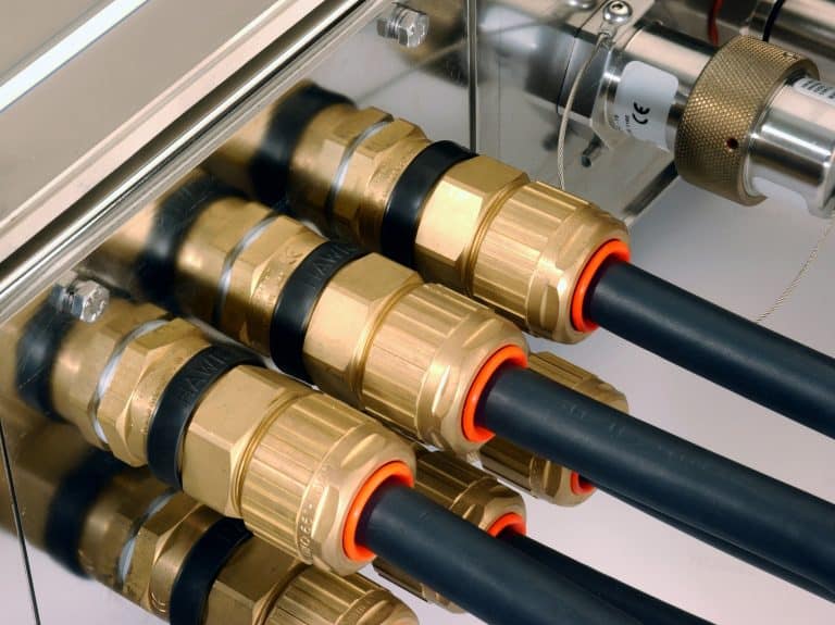 Hawke Cable Glands | Hazardous Area | Hawke Glands ATEX