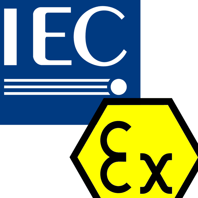 IECEX ATEX Cable Glands For Hazardous Areas - Glands Prysmian ATEX