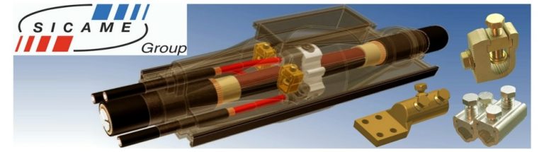 LV Neutral Earth CNE Waveform Cable Joint Connectors | LV MV HV 11kV