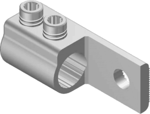 Sicame ML6 Aluminium Terminations Lug | Schnieder Switchgear Wavecon