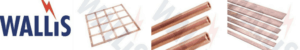 Earth Mats | Copper Lattice Earthing Mats | Earthing Substation Mat HV