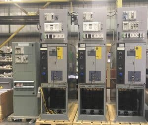 33kV Medium Voltage Switchgear Archives - Power and Cables
