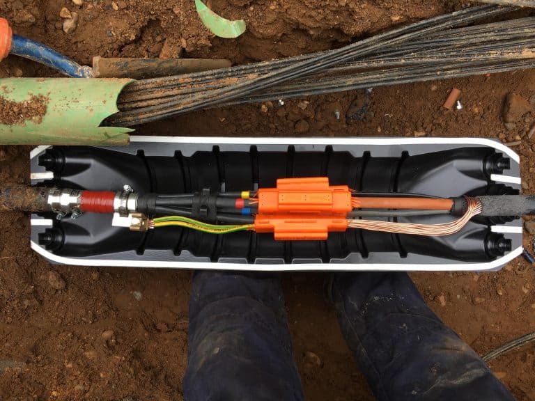 Consac Cable Joints | Consac Jointing Tools | Stripping Tool Consac Cable