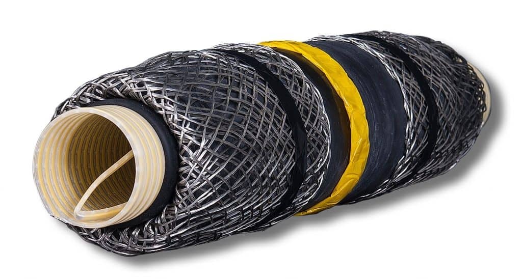 How To Abandon Cables Using 3M Cold Shrink Cable Abandonment Kits
