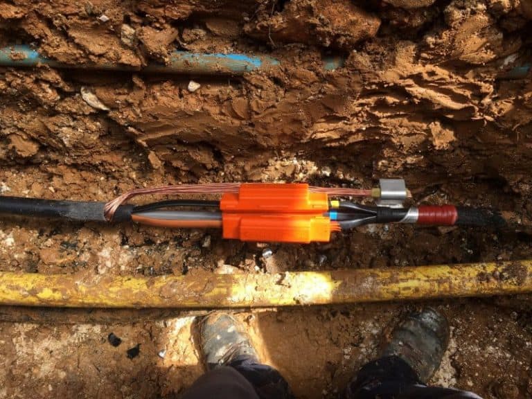 Consac Cable Joints | Consac Jointing Tools | Stripping Tool Consac Cable