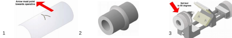 Consac Cable Joints | Consac Jointing Tools | Stripping Tool Consac Cable