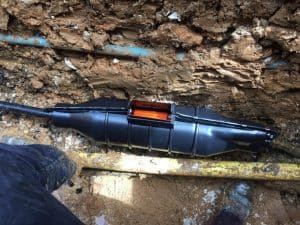 Consac Cable Joints | Consac Jointing Tools | Stripping Tool Consac Cable