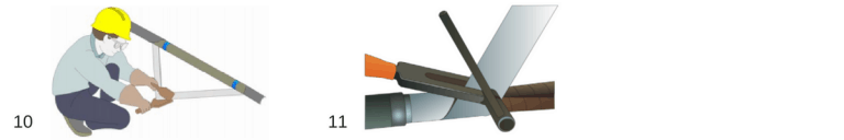 Consac Cable Joints | Consac Jointing Tools | Stripping Tool Consac Cable