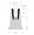 Nexans Euromold Bushings & Connectors MV HV Switchgear