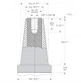 Nexans Euromold Bushings & Connectors MV HV Switchgear