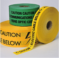 Cable Warning Tapes | Cable Marker Tapes Underground | Centriforce