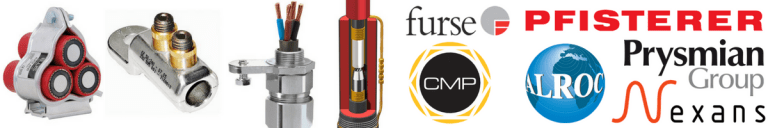 33kV Cable Joints | 3 Core PILC Heat Shrink Straight Joint Kits MV
