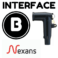 33kV Connectors Elbows Plugs | Interface C HV High Voltage Plug