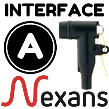 Selecting MV Bushings & Cable Connectors For Use With Schneider ...