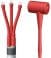 3.3kV Cable Terminations | XLPE PILC Heat Shrink Cable Terminations