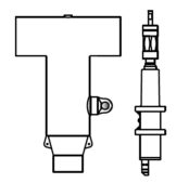 Elastimold Elbows 600 Amp Deadbreak Elbow Connectors 15kV 35kV HV